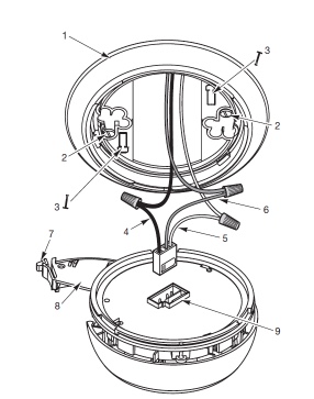 How Do I Install A BRK Smoke Alarm?