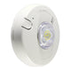 7020BSLA BRK Smoke Alarm & LED Strobe